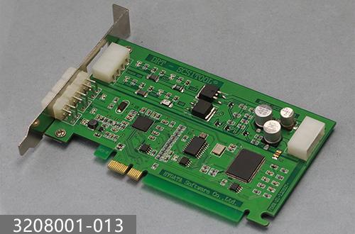 Hardware & Accessories