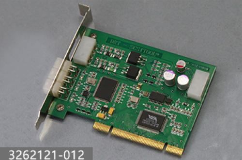 Hardware & Accessories