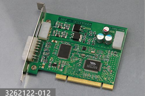 Hardware & Accessories