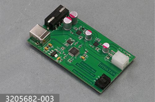 Hardware & Accessories