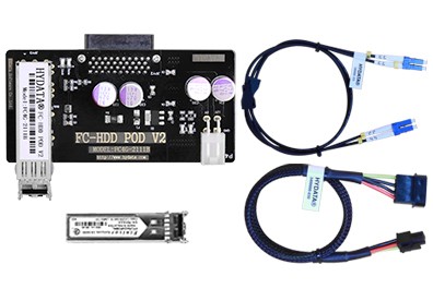 FC-HDD KIT V2