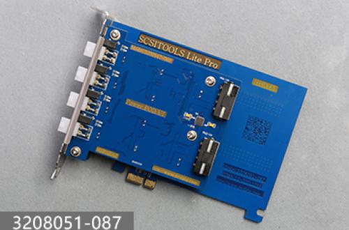 Hardware & Accessories