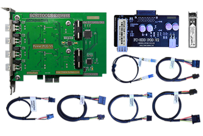 SCSITOOLS Express